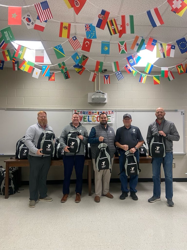 Martin Technology Academy – Home of the Marlins!