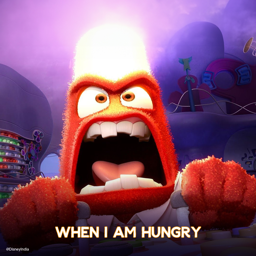 Inside Out Disney Memes Inside Out (2015) / Inside Out 2 (2024) DVD