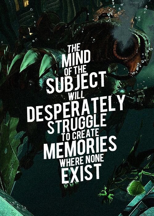 Bioshock Inspirational Quotes Andrew Ryan | BioShock Wiki | Fandom