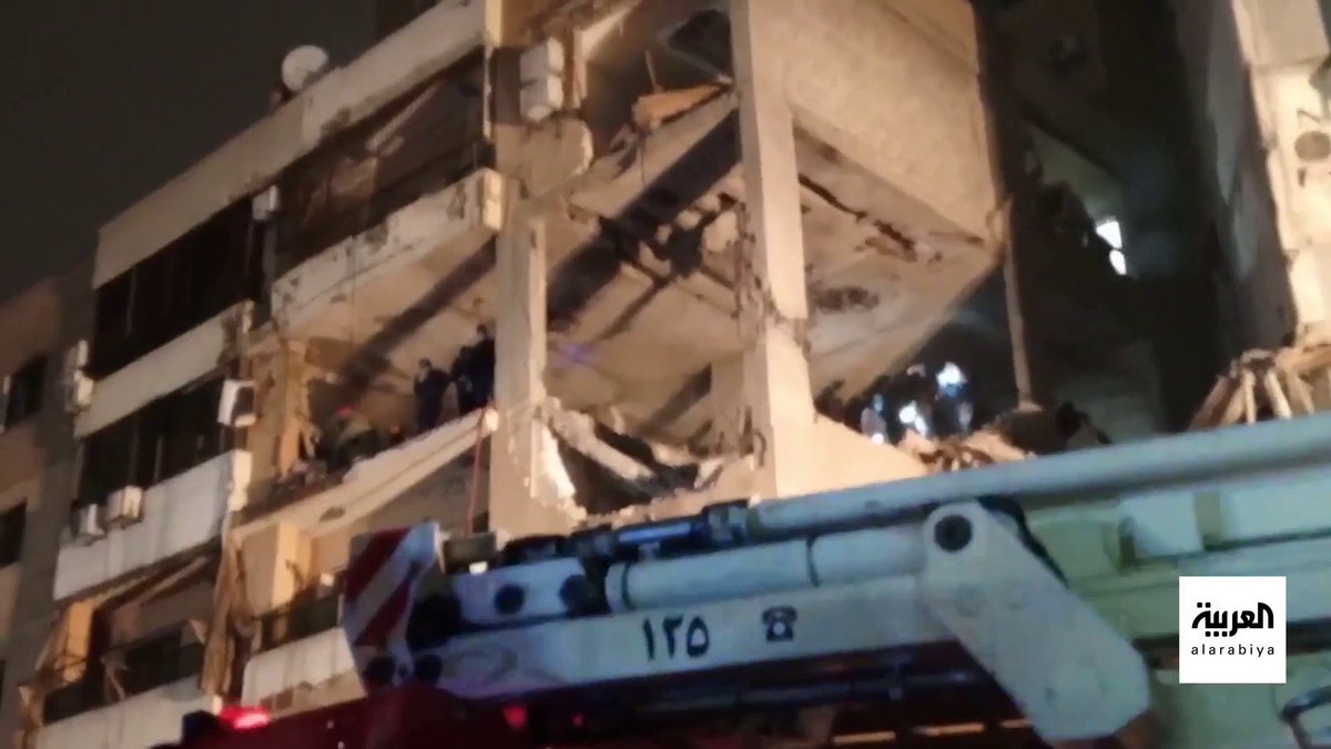 العربية عاجل لافروف الولايات المتحدة تريد حل القضية الفلسطينية عبر