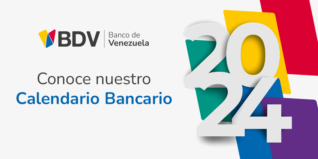 Banco Venezuela Logo