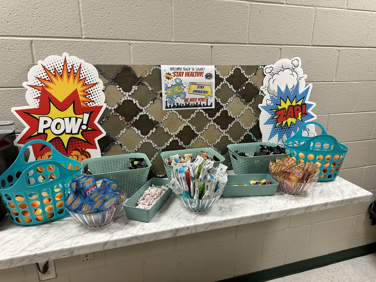 Martin Technology Academy – Home of the Marlins!