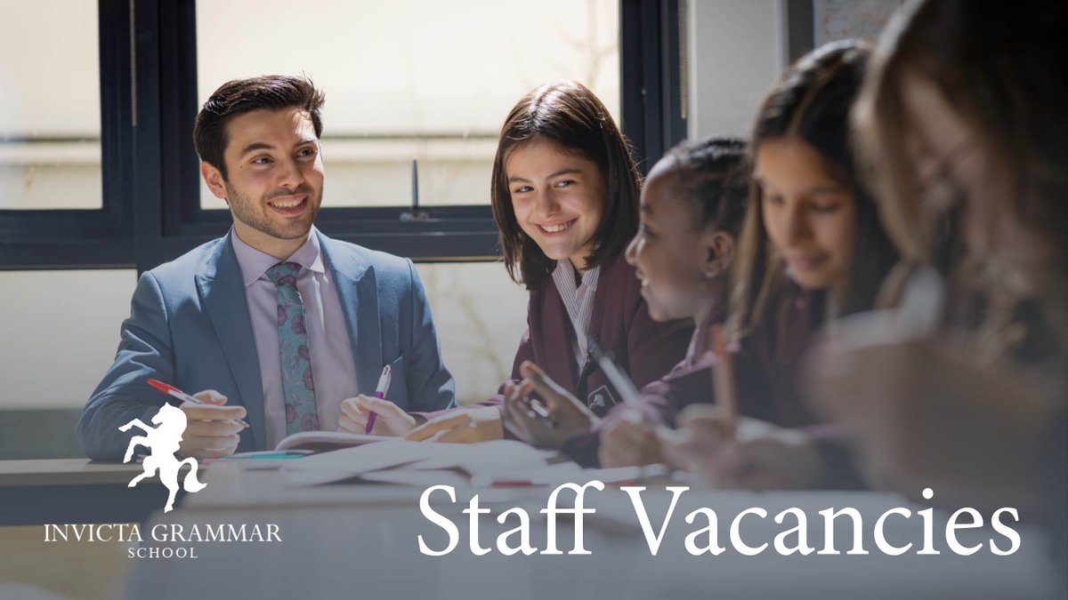 Login - Invicta Grammar School