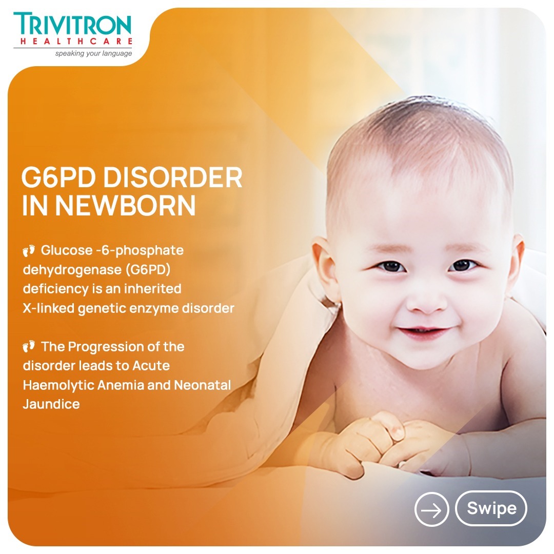 G6pd Deficiency