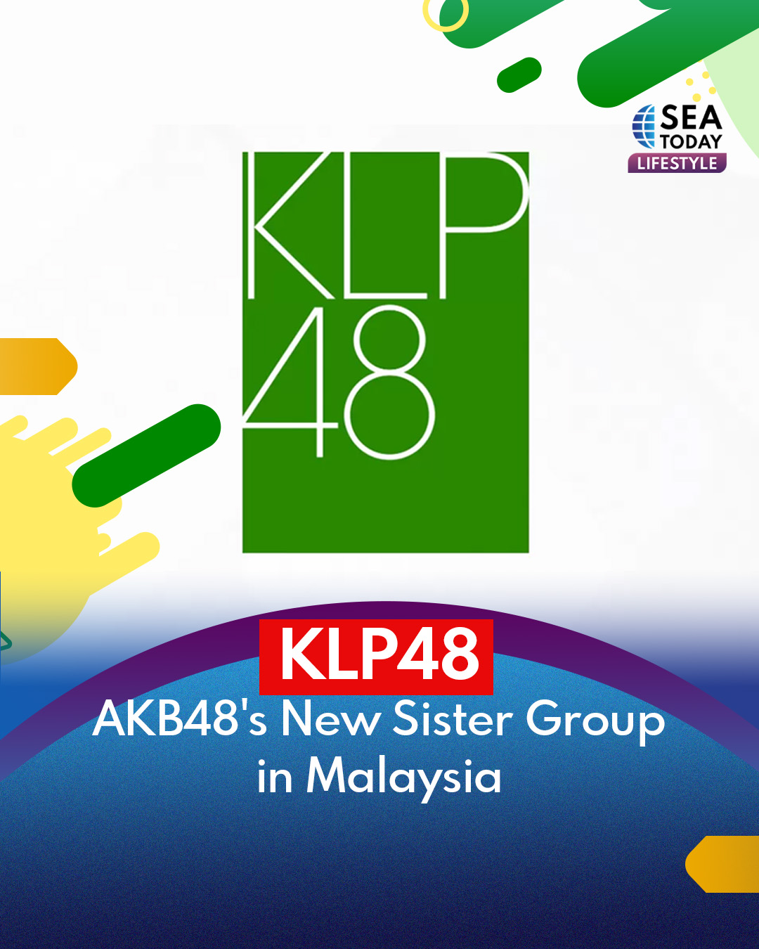 Akb48 Logo AKB48 On TIDAL