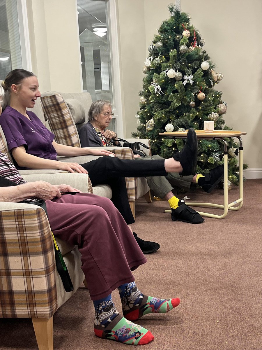 Tolson Grange care home in Dalton, Huddersfield | Anchor