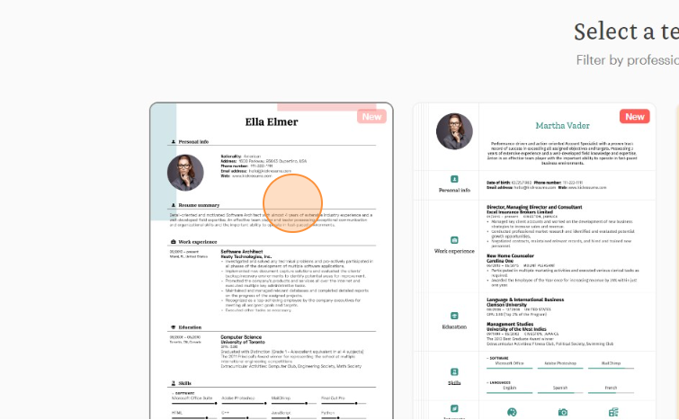 How to create your CV in 30 seconds using AI. Thread!!! - Thread from ...
