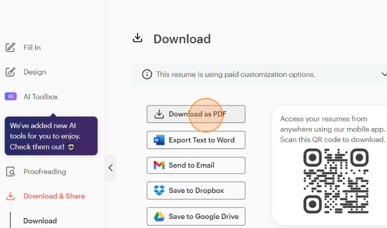 How to create your CV in 30 seconds using AI. Thread!!! - المسلسل من Saheed Kolawole @temabef ...