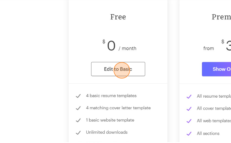 How to create your CV in 30 seconds using AI. Thread!!! - المسلسل من Saheed Kolawole @temabef ...