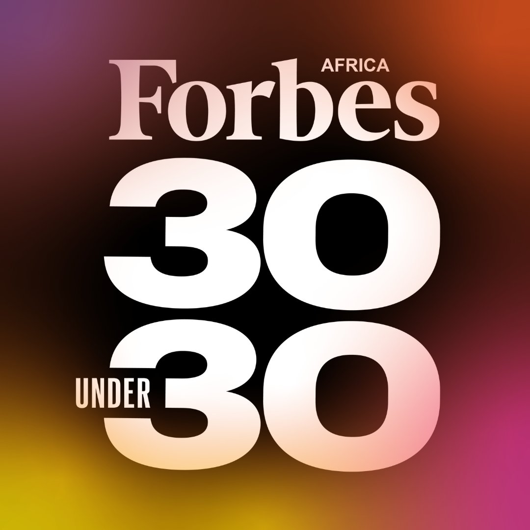 Forbes Africa Logo