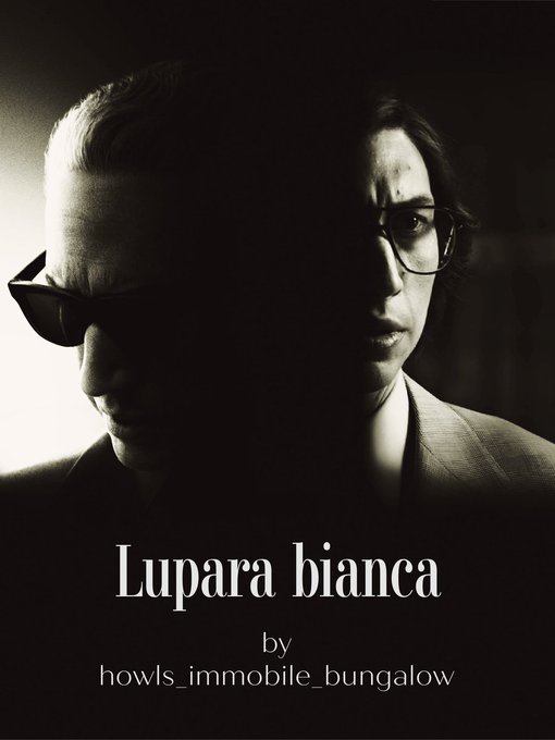 Lupara bianca - Chapter 1 - howls_immobile_bungalow - Ferrari (Movie 2023) [Archive of Our Own]