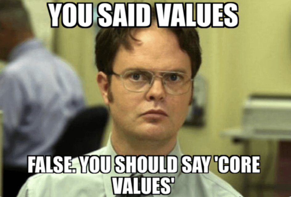 Core Value Memes Value Accrual. The Super Duper Meme Edition… | By