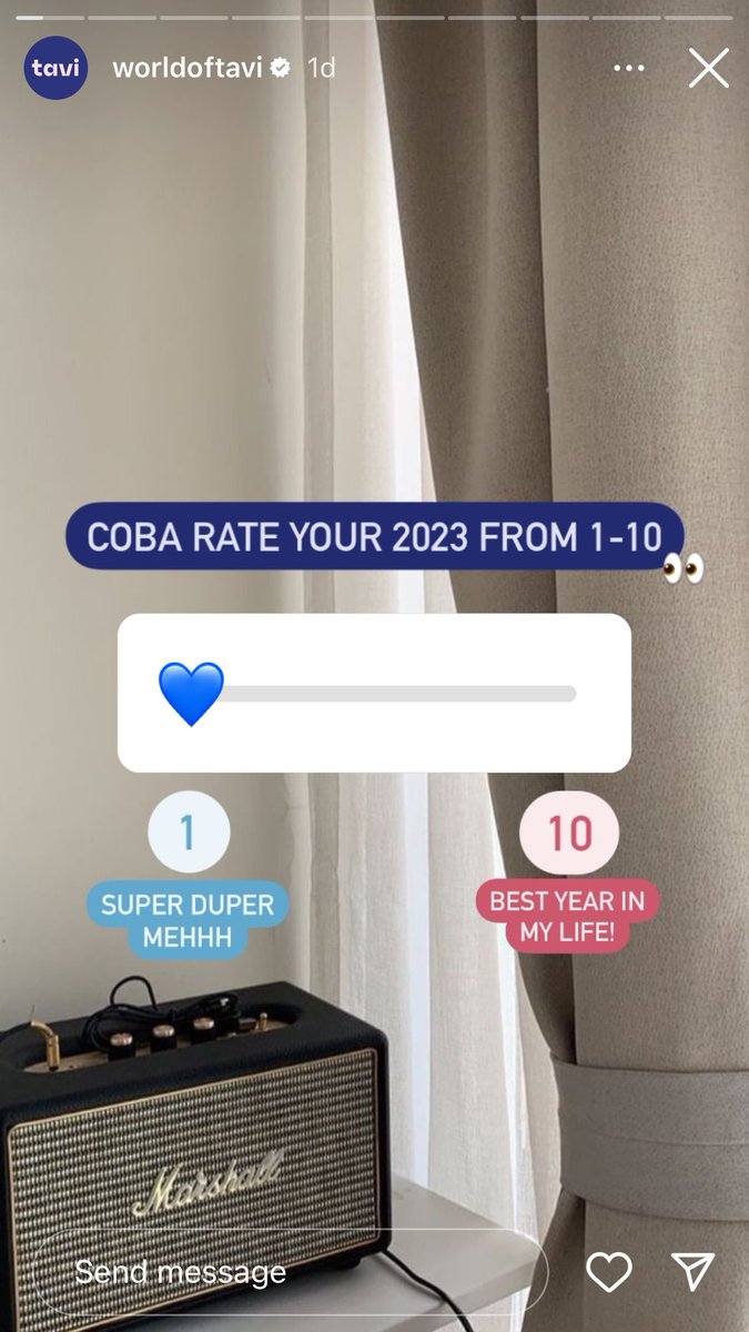 Contoh IG Story yg bisa ditiru sama banyak business owner dan tim ...