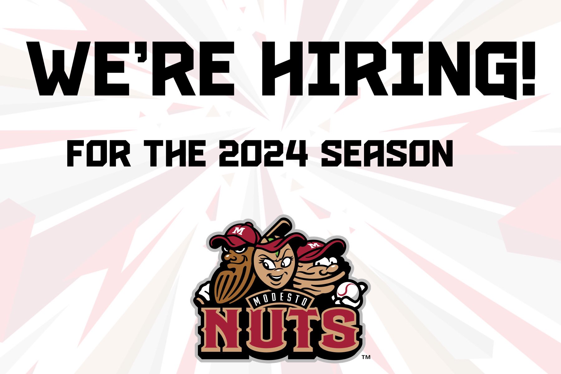 Modesto Nuts Logo New Era Modesto Nuts Burnt Metallic Two Tone Edition