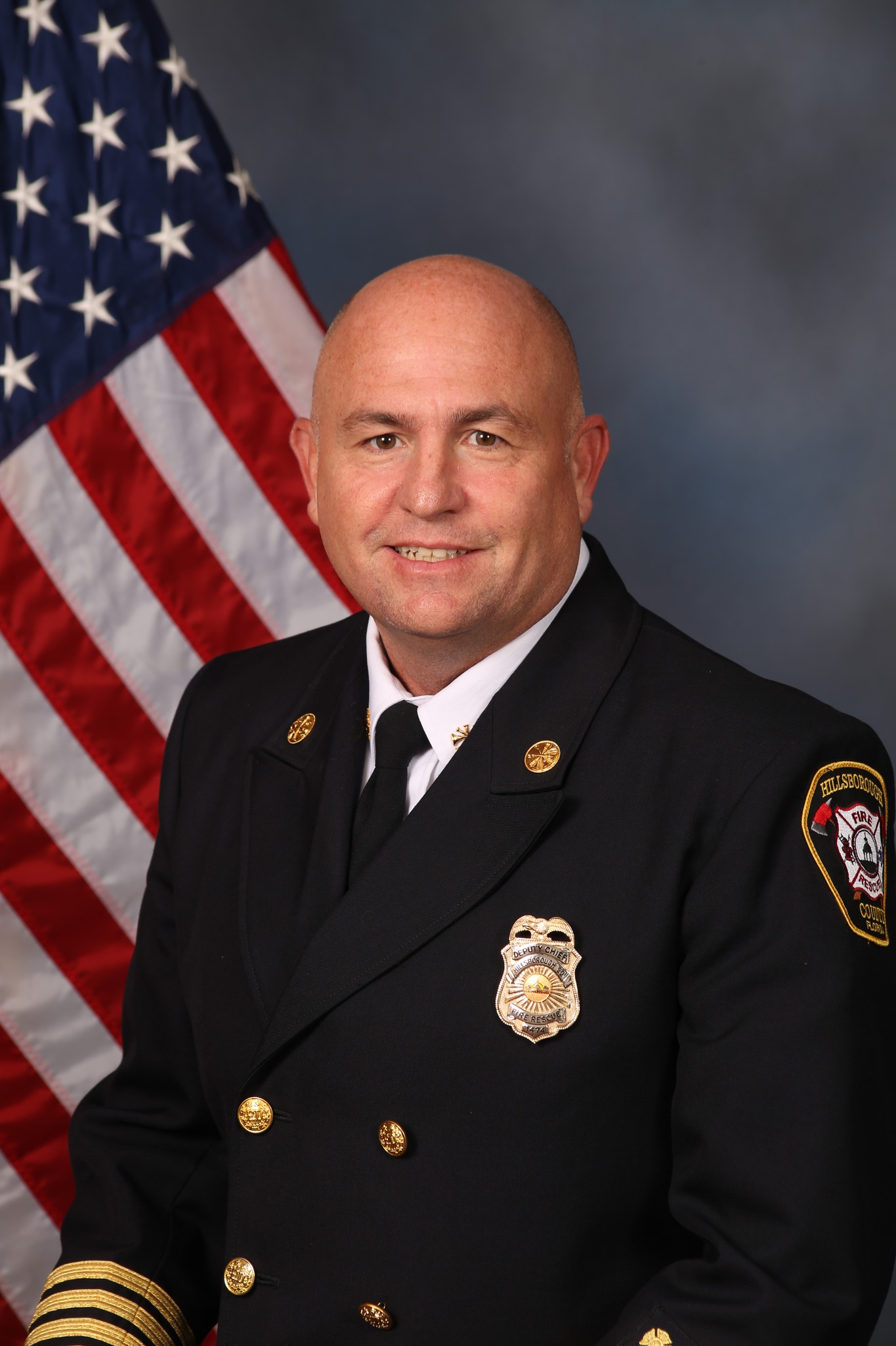 Hillsborough County Fire Logo 🚨 Join Our Team At HCFR 911 Dispatch