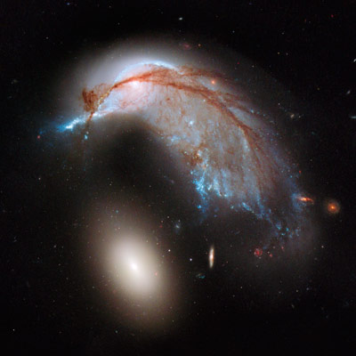 ¿POR QUÉ UN PRESTIGIOSO ASTRONÓMO SE OPUSO AL MODELO DEL BIG BANG ...