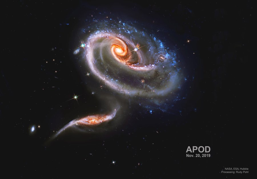 ¿POR QUÉ UN PRESTIGIOSO ASTRONÓMO SE OPUSO AL MODELO DEL BIG BANG ...