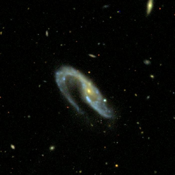 ¿POR QUÉ UN PRESTIGIOSO ASTRONÓMO SE OPUSO AL MODELO DEL BIG BANG ...