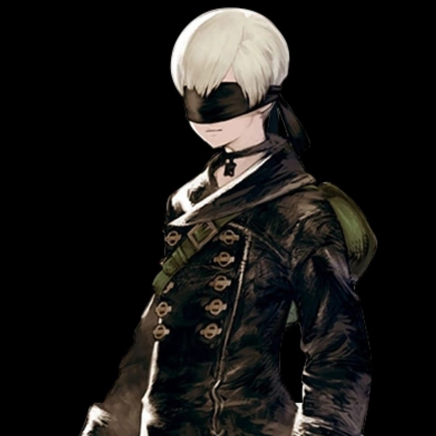 Nier Automata Voice Actors Japanese 60 Photos - Moonagedaydream.film