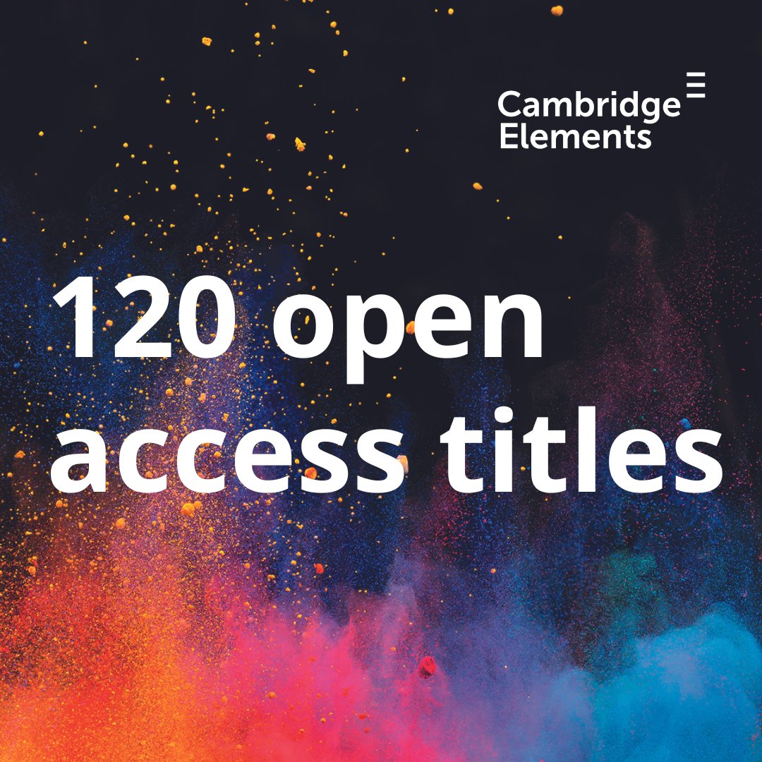 Cambridge Core launches a new citation tool « Librarians# « Cambridge ...