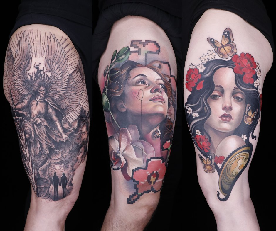 X Master Tattoos DEATH TO THEILLUMINATI AND NEW WORLD ORDER ...