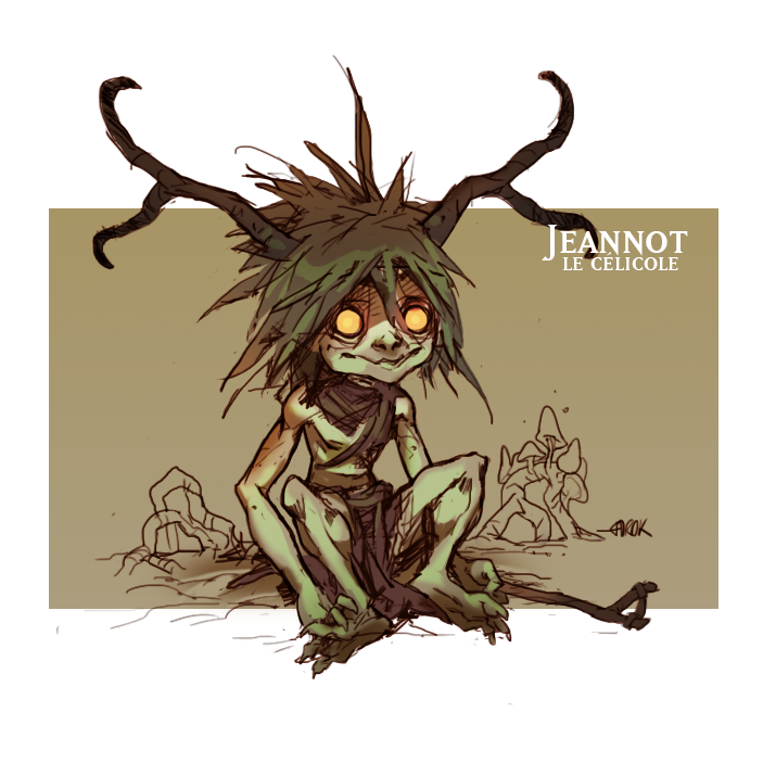 「A very cute butterfly I drew yesterday 」Torokの漫画