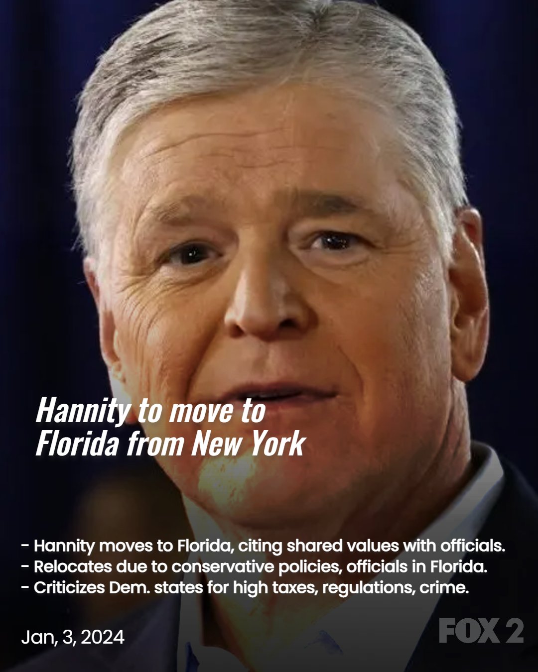 Sean Hannity Memes Funny Anti Fox News Memes And Quotes