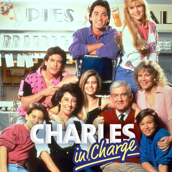 Willie Aames Charles In Charge