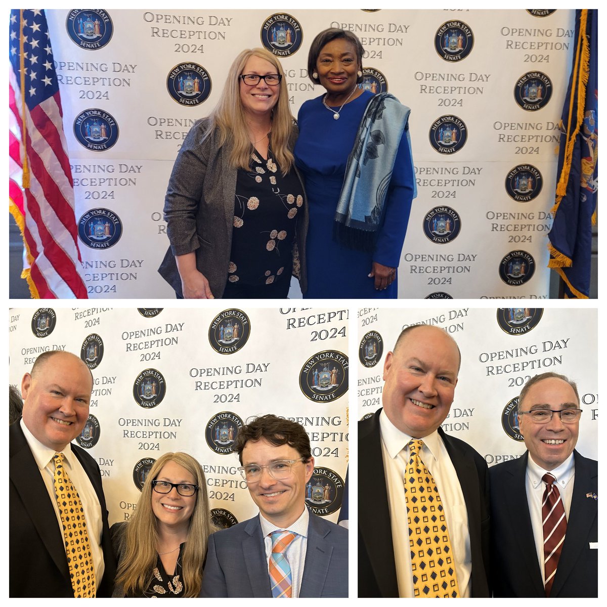 New York Insurance Association, Inc. (NYIA)