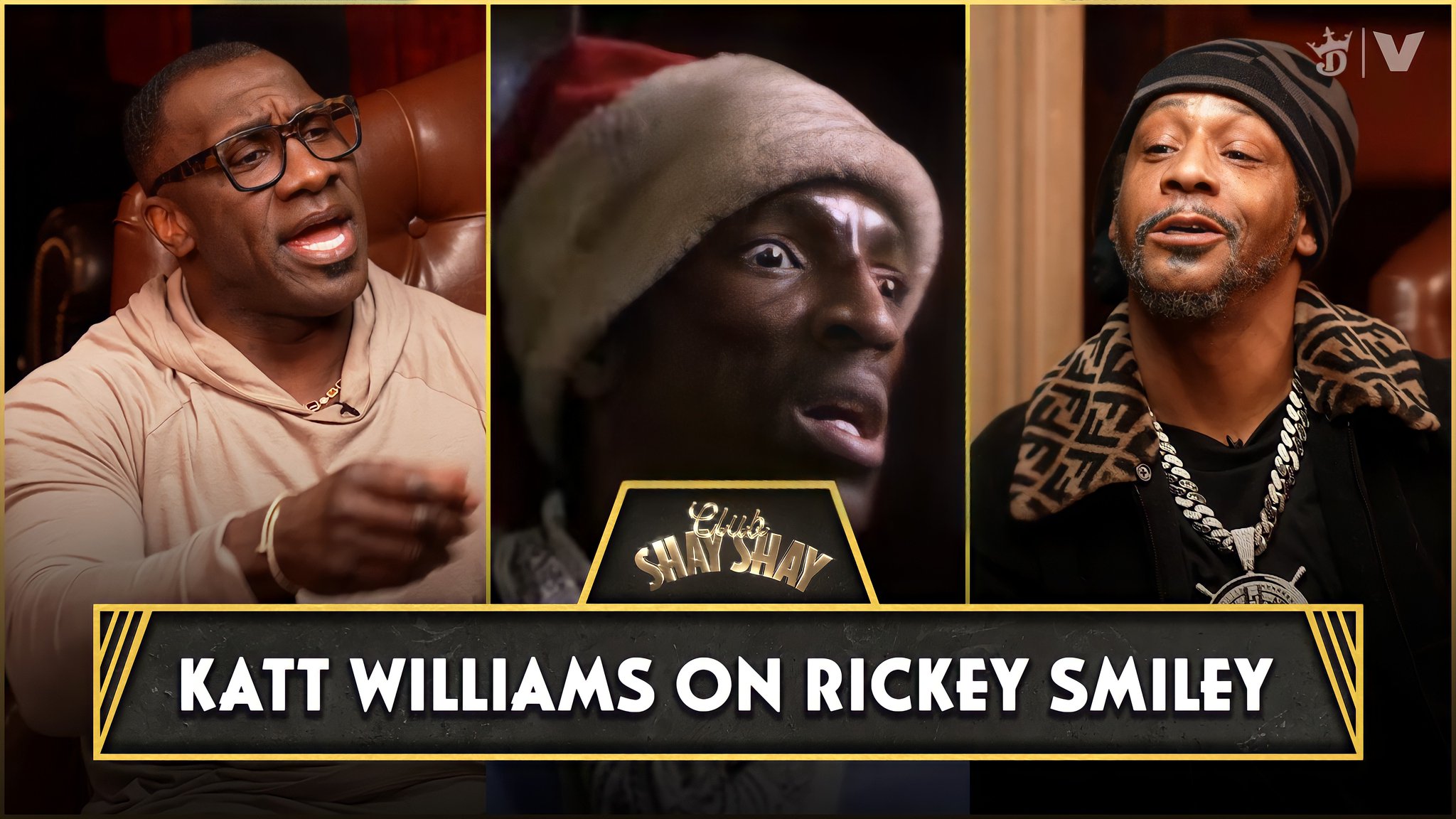 Rickey Smiley Friday After Next