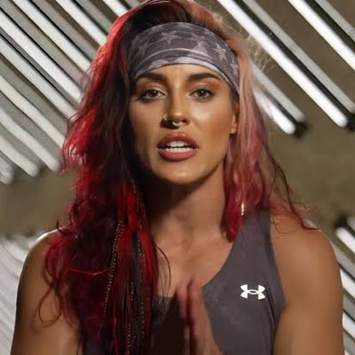 Cara Maria Sorbello Arms