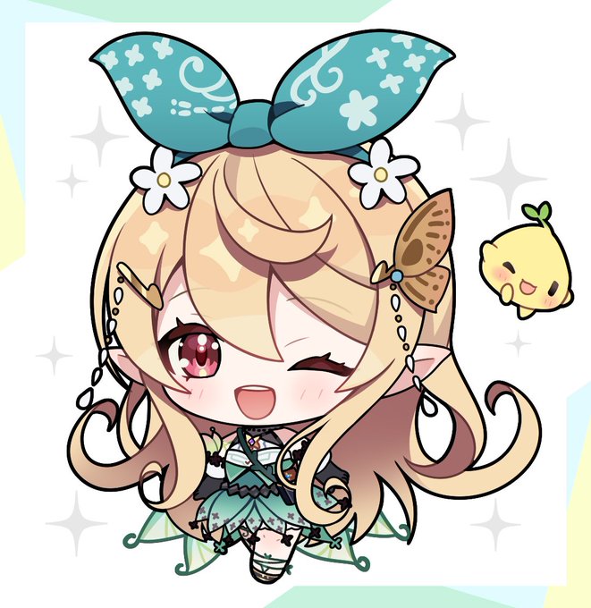 「pomu rainpuff」Fan Art(Latest｜RT&Fav:50)