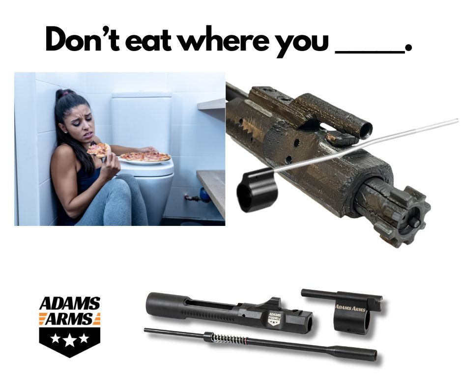 Adams Arms - Clean. Cool. Reliable. Piston Driven Rifles, Uppers, and ...