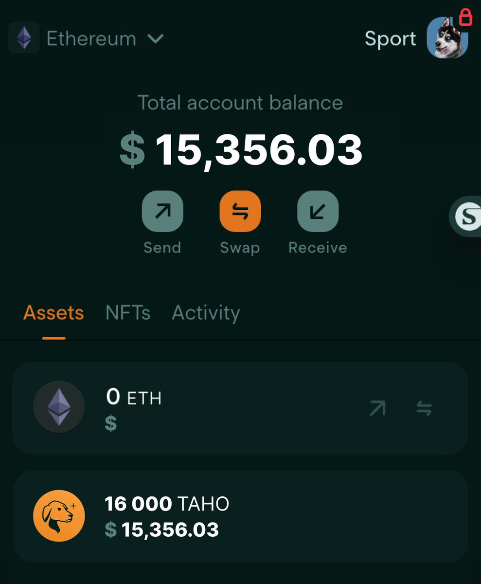 Midas's Threads – Thread Reader App