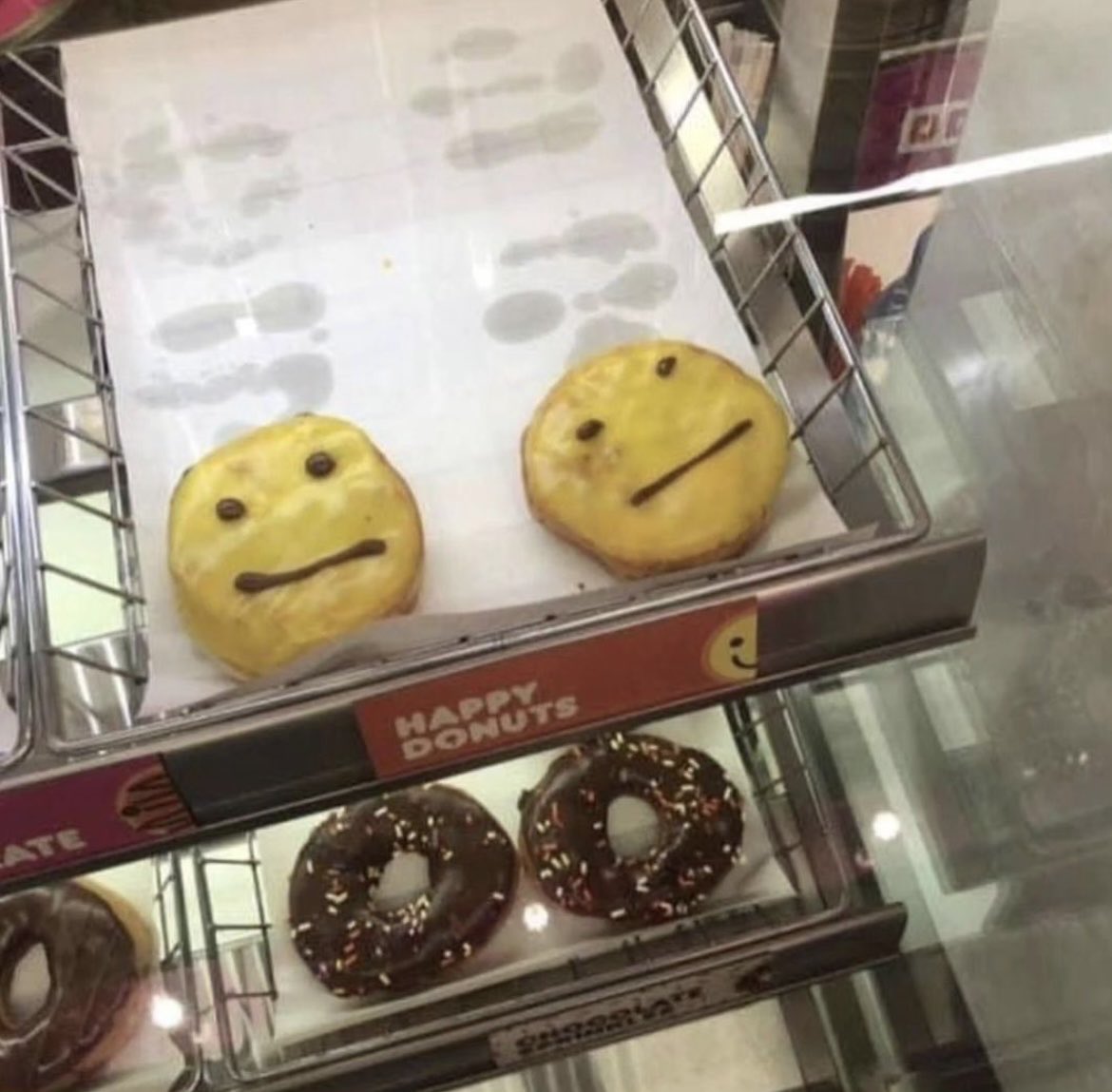 Memes De Donuts