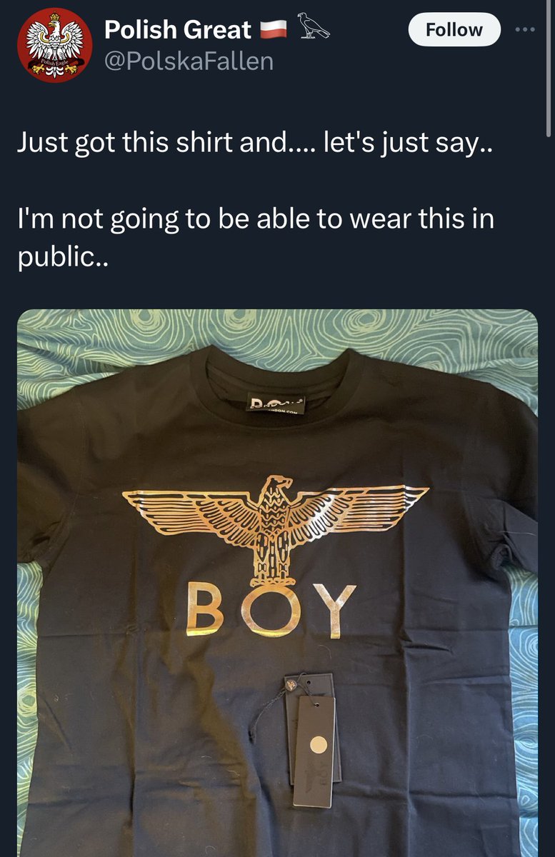 I remember in 2013-14 there was a sudden explosion of edgy fashion ...