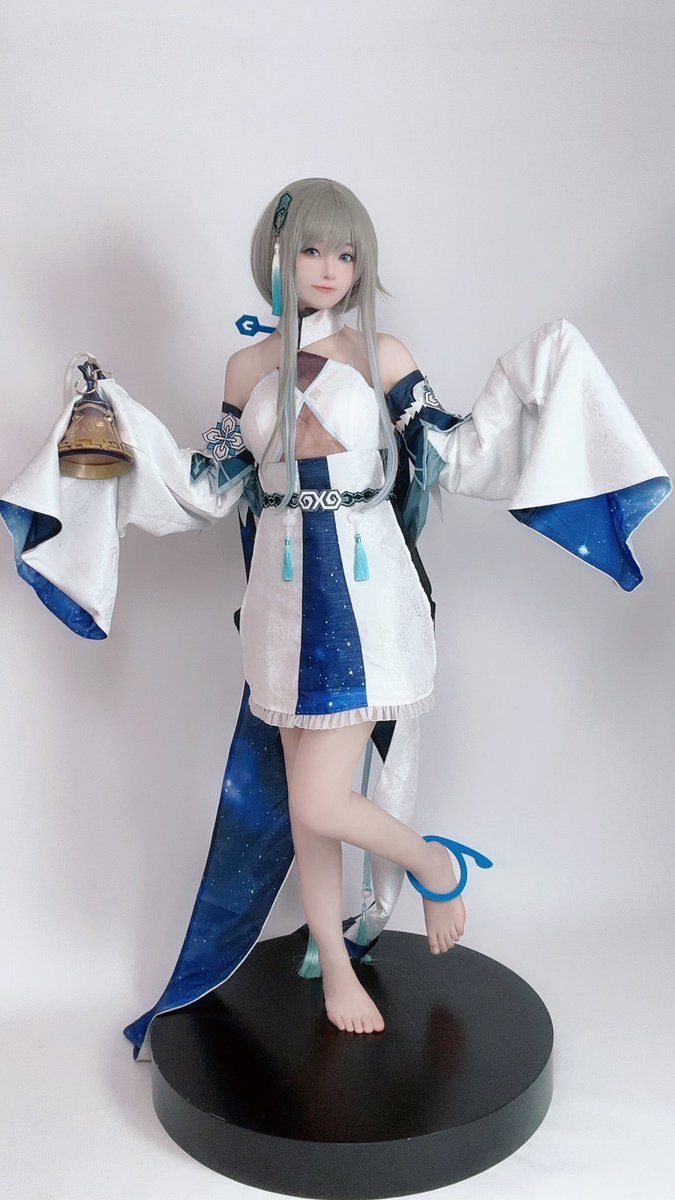 菌儿rikushi (@zoey_0228) さんのコスプレ作品まとめ (106 件) - Twoucan