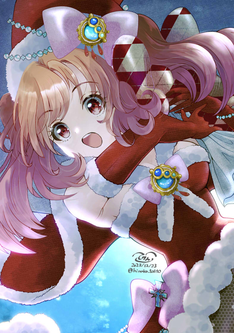 雛瑚(@hinako_talto) - Twilog (ツイログ)