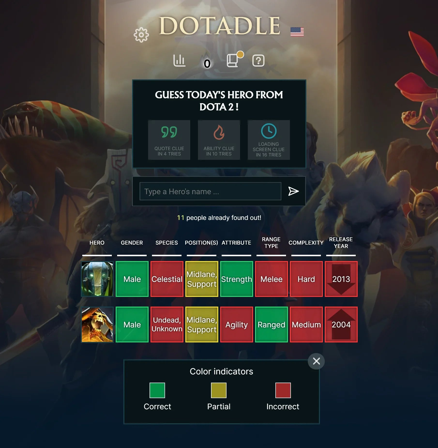 Dota Text Quotes Which Hero Has The Saddest Last Words? #dota2