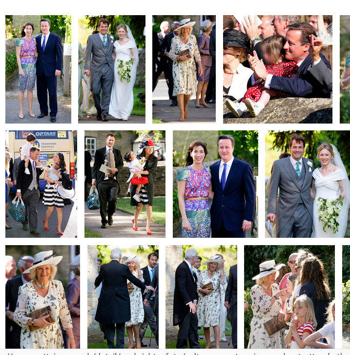 Lord Feldman , SG Recruitment and it's parent company Sumner Group ...