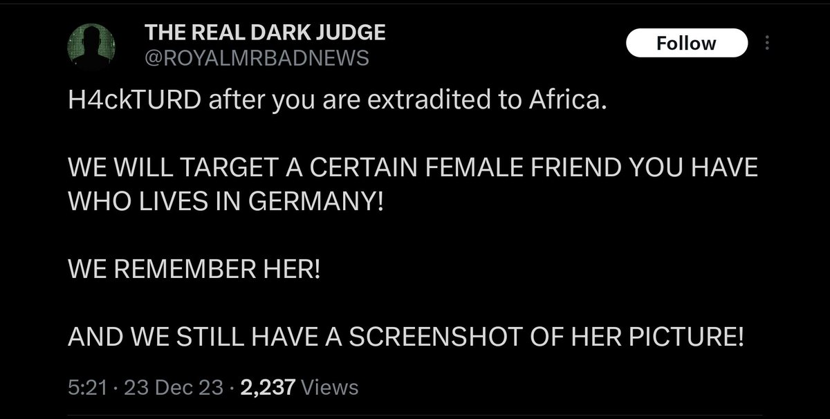 Thread by @H4ckerRogue on Thread Reader App – Thread Reader App