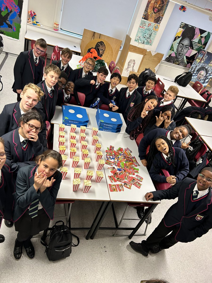 Sixth Form Wellbeing - Harris Academy Greenwich