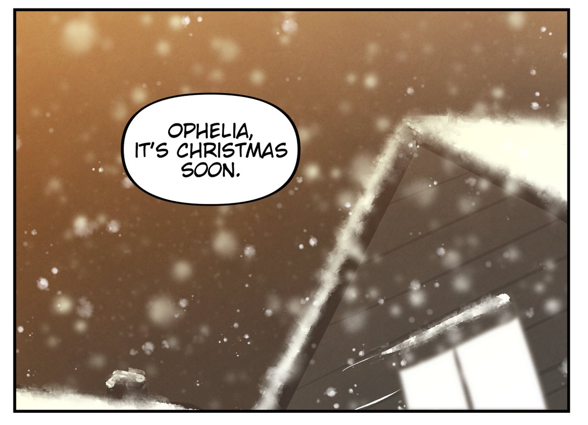 Goth Girl & The Jock - Christmas Special