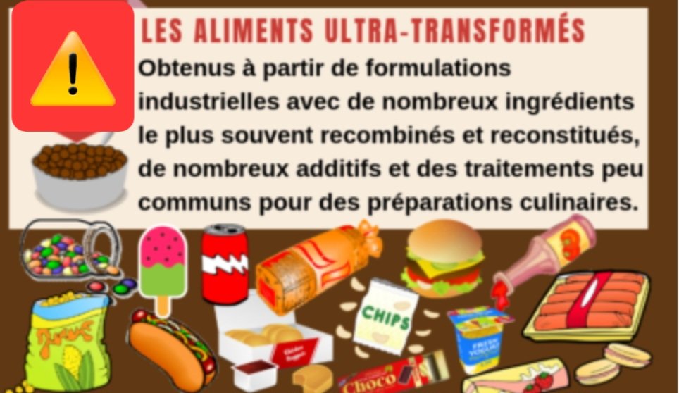 Info utile du jour en #psychiatrie: alimentation et troubles psychiques ...
