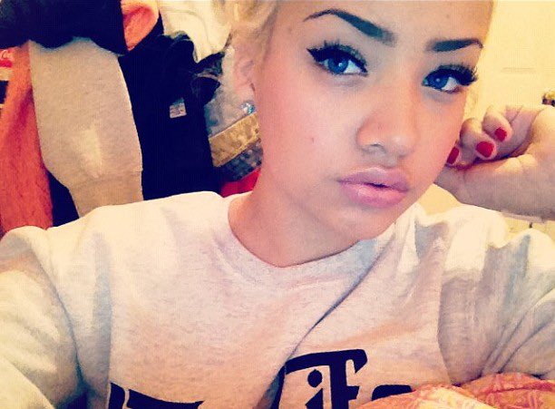 Kim Dash's Instagram, Twitter & Facebook on IDCrawl