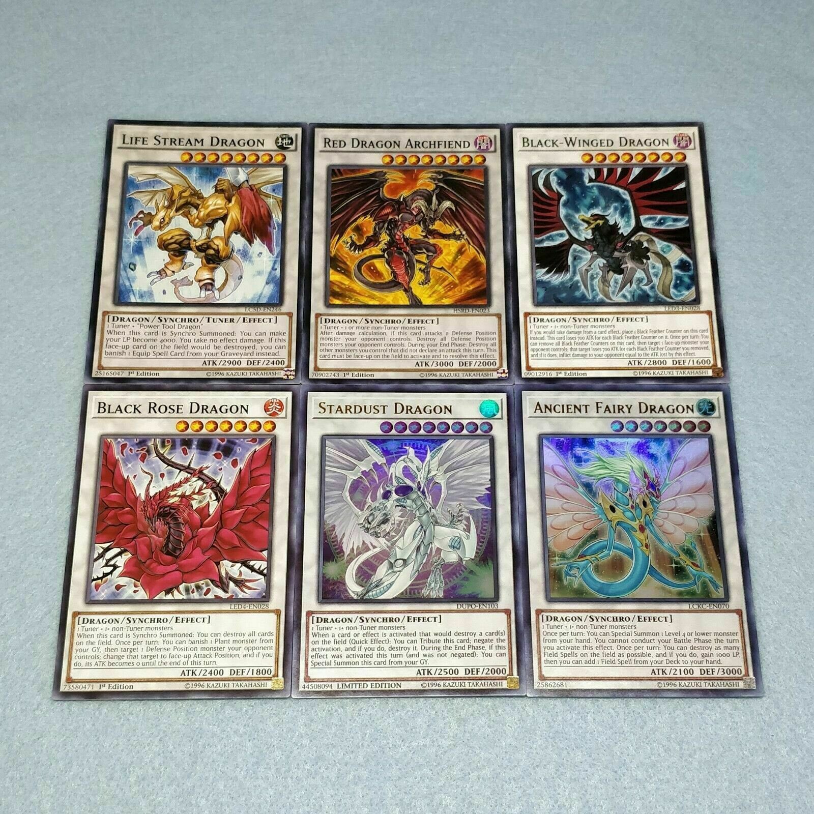 Yu Gi Oh Signer Dragons Signer Queen Sleeves (70ct) – Mana Moon