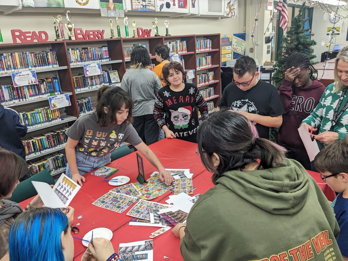 Indian Trail Middle School