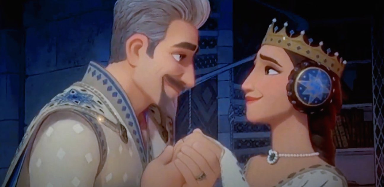 Kiss Your Hands Behind Head Allow Me To Kiss Your Hand” — The Head