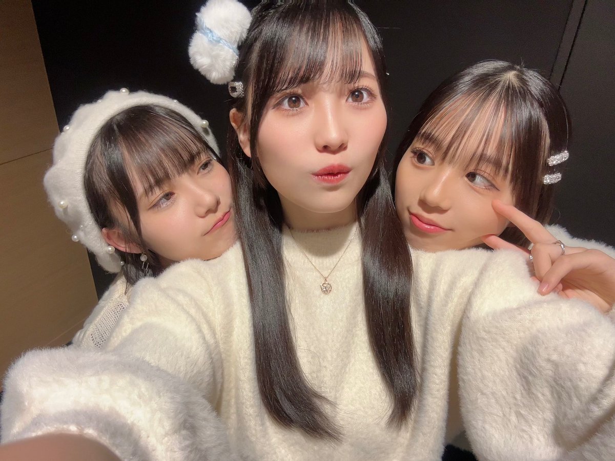 【HKT48 6期】森崎冴彩ちゃん応援スレ☆2【さあや】