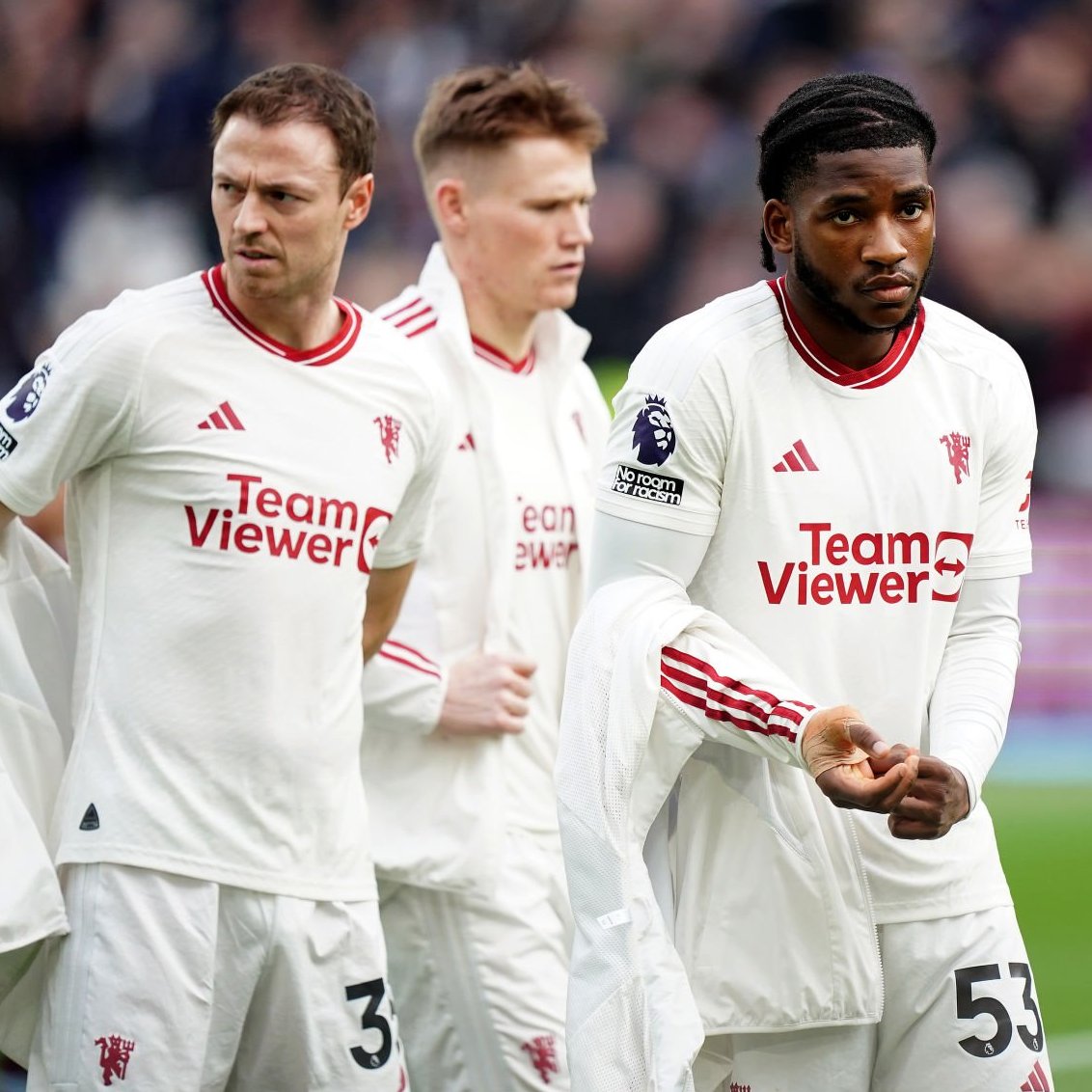 Matthijs de Ligt | Red Devil | Page 3 | RedCafe.net